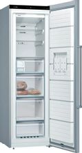 Морозильная камера Bosch GSN36AIEP, серебристый – купить в Ситилинк ...