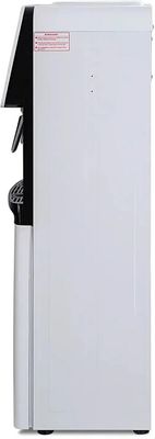 Инструкция, руководство по эксплуатации для кулер AEL LD-AEL-85c, напольный, электронный, «push ...