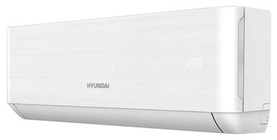 Сплит-система Hyundai HAC-12/T-PRO настенная, до 35м2, 12000 BTU ...