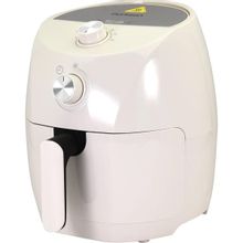 Аэрогриль Oursson AG3202/IV, белый – купить в Ситилинк | 1874086