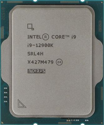 Характеристики Процессор Intel Core i9 12900K, LGA 1700, OEM [cm8071504549230 srl4h] (1779474 ...