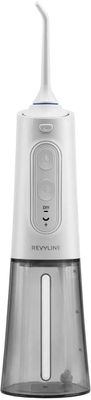 Аксессуары для ирригатор REVYLINE RL660 цвет:белый [6005] (1741006 ...