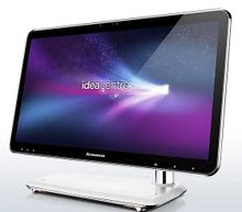 Характеристики 21.5" Lenovo IdeaCentre A320 Intel Core i5 2410M, 4ГБ ...
