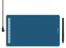 Графический планшет XPPEN Deco L голубой [it1060_be] – купить в ...