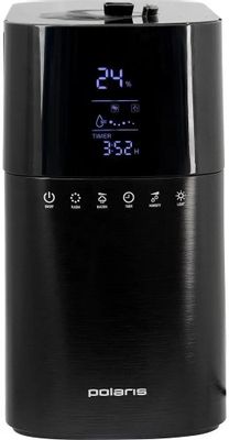 Обзор товара увлажнитель воздуха ультразвуковой Polaris PUH 1006Di, 6л ...