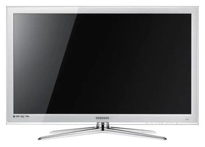 32" Телевизор Samsung UE32C6510U, FULL HD, белый – купить в Ситилинк ...