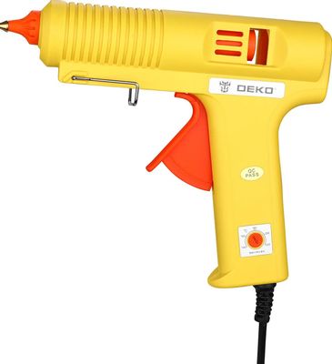 Отзывы на Клеевой пистолет DEKO DKGG150 SET4 [063-4974] в интернет ...