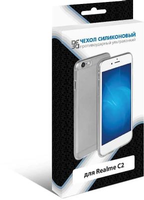 Case realme c2 store