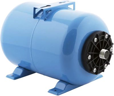 Гидроаккумулятор Джилекс 24 ГП 24л 8бар синий (7027) – купить в ...