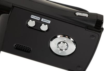 Видеокамера Rekam DVC-360, черный, Flash [2504000004] – купить в ...