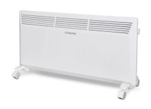 Характеристики Конвектор StarWind SHV5020, 2000Вт, белый (1387124 ...