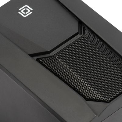 Колонки Oklick OK-423, 2.1, черный [n-189] – купить в Ситилинк | 1475110