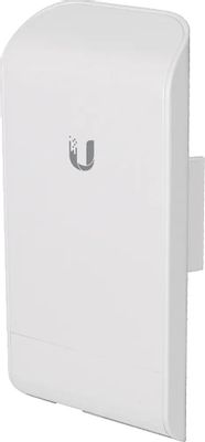 Обзор товара точка доступа Ubiquiti ISP LOCOM5(EU), белый (460110) в ...