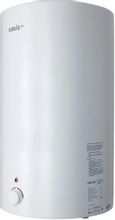 Водонагреватель OASIS Eco VD-100L, накопительный, 1.5кВт, 100л, белый ...