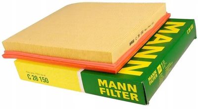 Аксессуары для фильтр воздушный MANN-FILTER C 28 150 (1525323) купить в интернет-магазине СИТИЛИНК