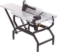 Характеристики Станок распиловочный Belmash MCS-500 2000W (S268A ...