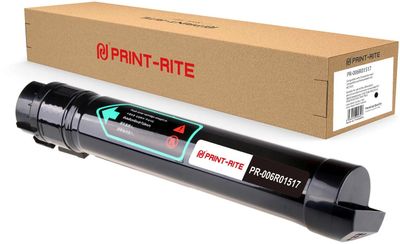 Картридж PRINT-RITE TFXAHQBPRJ, 006R01517, черный / PR-006R01517 ...