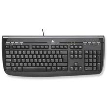 Инструкция, руководство по эксплуатации для клавиатура Logitech ...