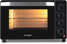 Характеристики Мини-печь Hyundai MIO-HY081, серебристый (1732200 ...