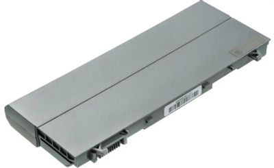 Батарея для ноутбуков PITATEL BT-275, 8800мAч, 11.1В, Dell Latitude ...