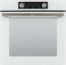 Духовой шкаф Gorenje BOS6737E06WG, белый/нержавеющая сталь – купить в ...