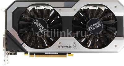 Характеристики Видеокарта Palit NVIDIA GeForce GTX 1060 PA-GTX1060 ...
