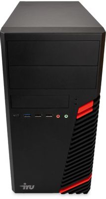 Инструкция, руководство по эксплуатации для компьютер iRU Опал 515 ...