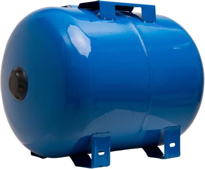 Гидроаккумулятор Oasis GH-50N 50л 6.5бар синий – купить в Ситилинк ...