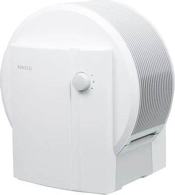 Мойка воздуха BONECO W1355A, белый [нс-1032821] – купить в Ситилинк | 868791