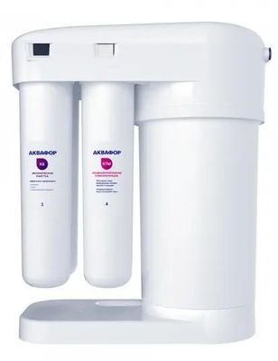 Водоочиститель Аквафор Морион DWM-101S, 5л [211965] – купить в Ситилинк | 710487
