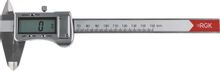 Штангенциркуль электронный RGK SCD-150, 150мм, с глубиномером [756907] – купить в Ситилинк | 2025289