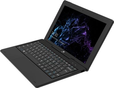 Характеристики Планшет Digma EVE 10 A400T с клавиатурой 10.1", 4GB ...