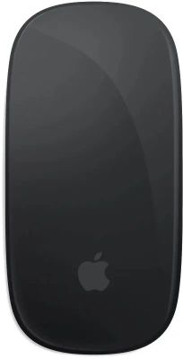 Мышь беспроводная Apple Magic Mouse 3 A1657, Bluetooth, лазерная ...