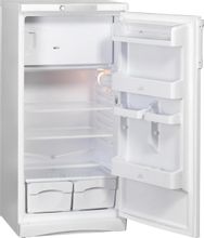 Холодильник однокамерный Indesit ITD 125 W белый – купить в Ситилинк ...
