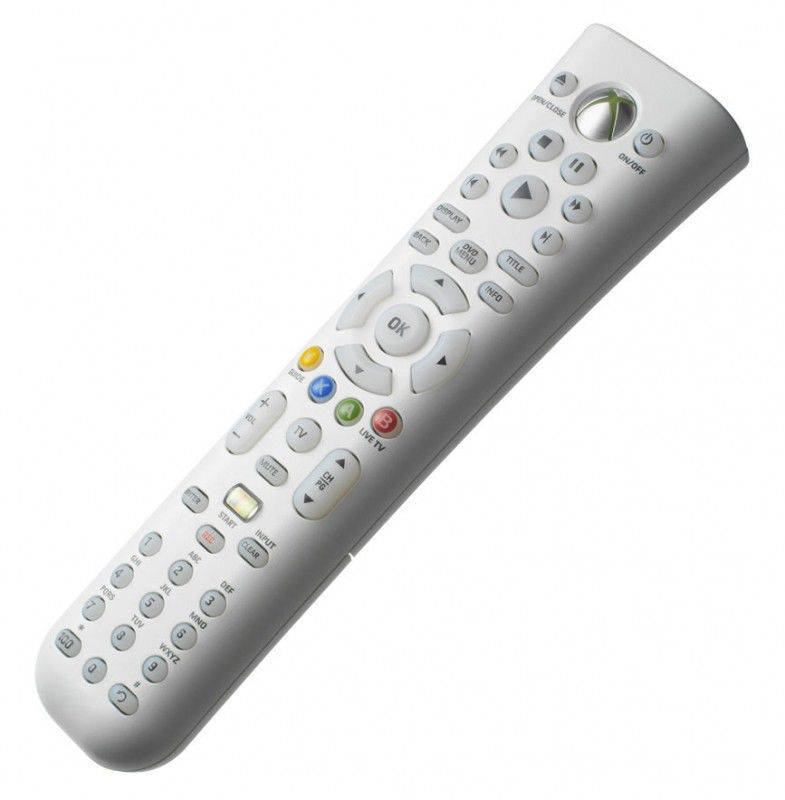 Пульт ДУ Microsoft для Xbox 360 [b4o-00002] – купить в Ситилинк | 512267