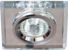 Характеристики Точечный светильник FERON 19719, патрон G5.3 х 1шт ...