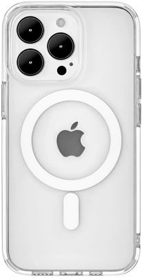 Инструкция, руководство по эксплуатации для чехол (клип-кейс) UBEAR Real Mag Case, для Apple ...