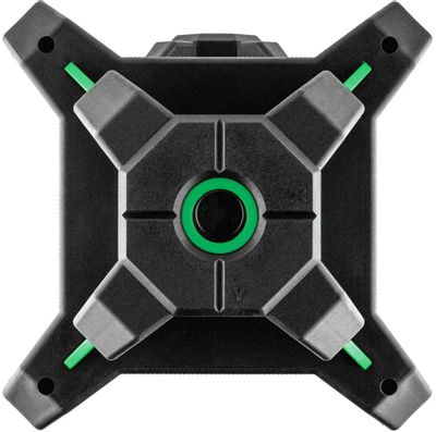 Лазерный нивелир ADA Rotary 400 HV-G Servo А00584 – купить в Ситилинк ...