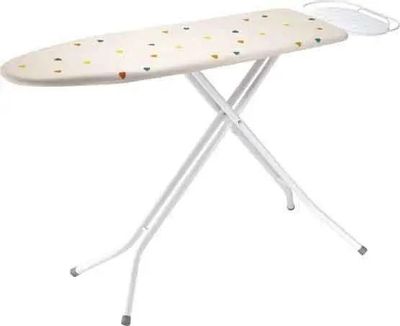 Обзор товара гладильная доска Tefal TI1100, 122х40см (586552) в ...