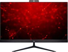 23.8" Моноблок iRU Office 23IH5P Full HD, Intel Core i5 11400, 32ГБ ...