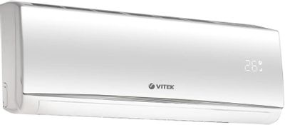 Сплит-система Vitek VT-2511 настенная, до 20м2, 7000 BTU, (комплект из 2-х коробок) – купить в ...