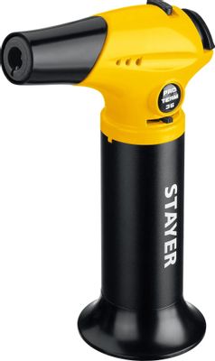 Обзор товара газовая горелка Stayer ProTerm 35, газовый [55522 ...