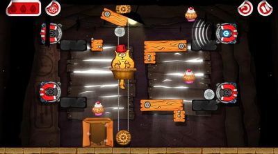 Характеристики Игра FOREVER ENTERTAINMENT Cat on a Diet, для ПК, регион ...