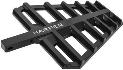 Телевизионная антенна Harper ADVB-2122, комнатная/уличная – купить в ...
