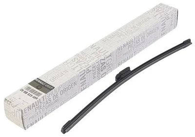 Характеристики Щетка стеклоочистителя RENAULT 288B 525 49R, 400мм/16 ...