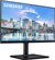 23.8" Монитор Samsung F24T450FQI, 1920x1080, IPS, 75Гц, 2хHDMI, 1хDP ...
