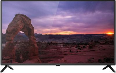 40" Телевизор BLACKTON Bt 4001B, DLED, FULL HD, черный – купить в ...