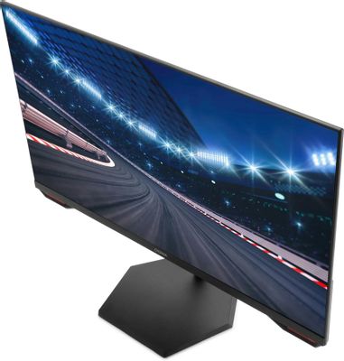 27" Монитор Digma Overdrive 27P511F, 1920x1080, IPS, 180Гц, 1хHDMI, 1хDP, черный [dm27sg01 ...
