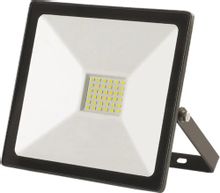 Характеристики Прожектор уличный REXANT 605-003, 30Вт (1384310) смотреть в СИТИЛИНК