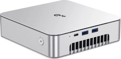 Неттоп Acer Gadget E10 ERBox X AMD Ryzen 7 H 255, DDR5 16ГБ, 512ГБ SSD ...